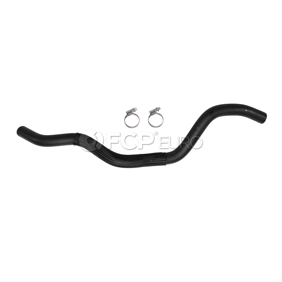 BMW Power Steering Suction Hose - Rein 32416761486 | FCP Euro