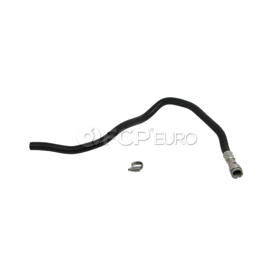 BMW Power Steering Return Hose - Rein 32416774305 | FCP Euro
