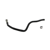 BMW Power Steering Return Hose - Rein 32416774305 | FCP Euro