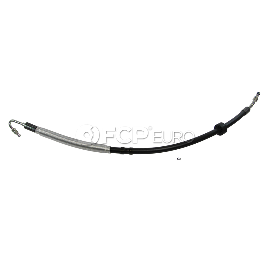 Mercedes Power Steering Pressure Hose - Rein 1634602224A | FCP Euro