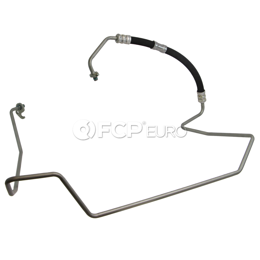 Volvo Power Steering Pressure Hose - Rein 30645990 | FCP Euro