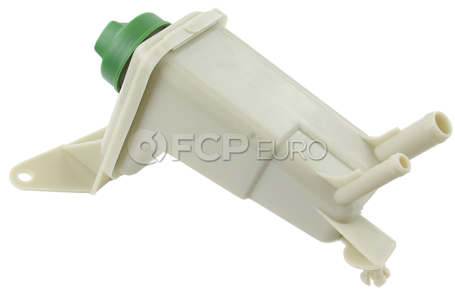 Audi VW Power Steering Fluid Reservoir - Rein 8D0422371K | FCP Euro