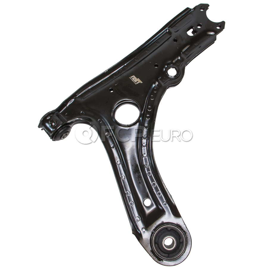 VW Suspension Control Arm - Rein 1H0407151 | FCP Euro