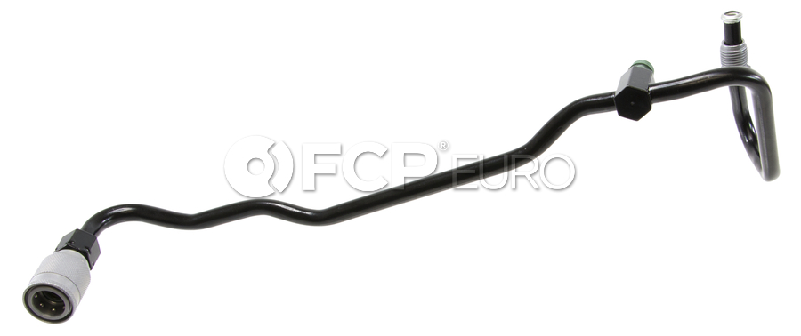 Mercedes ABC Suspension Hose - Rein 2203201372 | FCP Euro