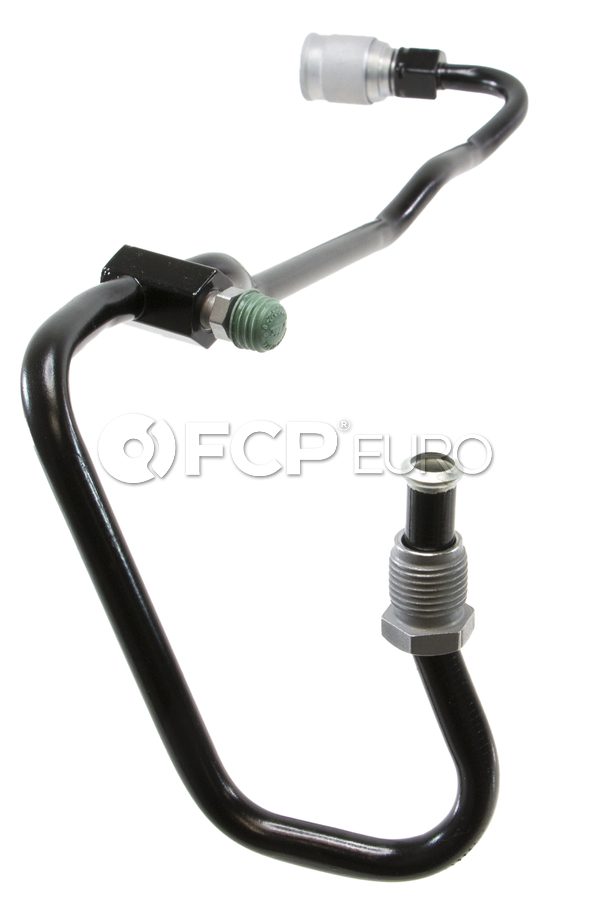 Mercedes ABC Suspension Hose - Rein 2203201372 | FCP Euro