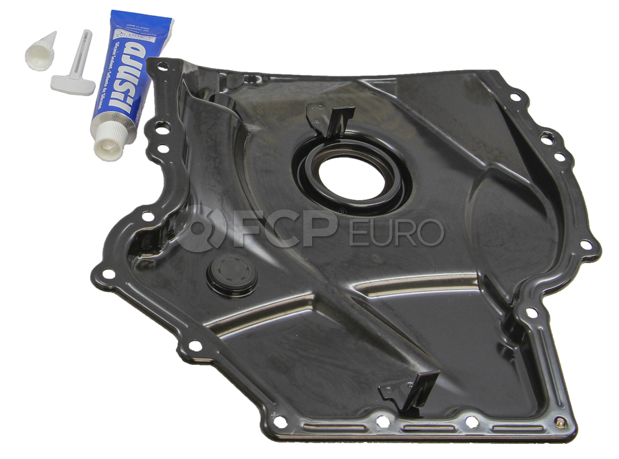 Audi VW Timing Cover - Rein TCV0158 | FCP Euro