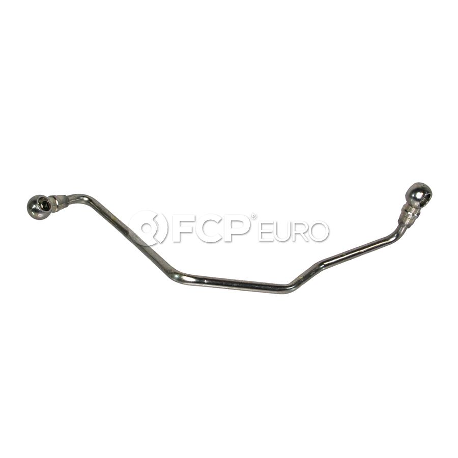 Mini Turbocharger Oil Feed Line - Rein 11657534454 | FCP Euro