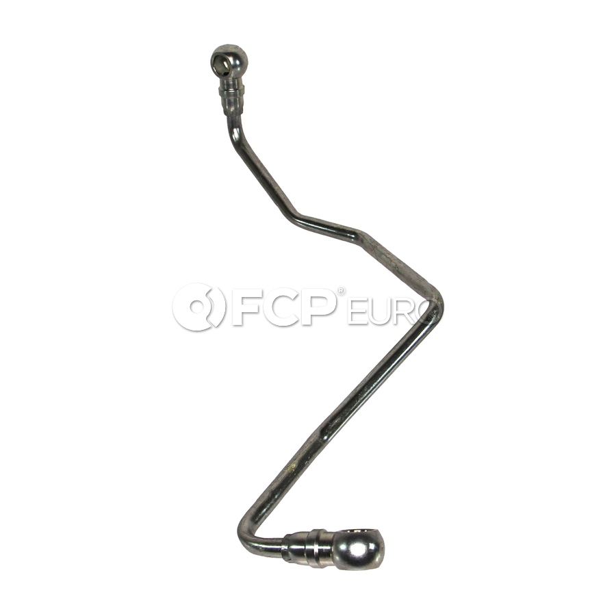 Mini Turbocharger Oil Feed Line - Rein 11657534454 | FCP Euro