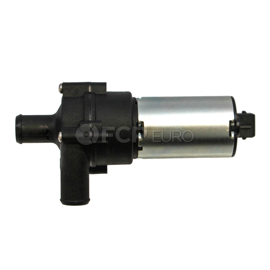Mercedes Engine Auxiliary Water Pump - Rein 0018356064 | FCP Euro