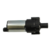 Mercedes Engine Auxiliary Water Pump - Rein 0018356064 | FCP Euro
