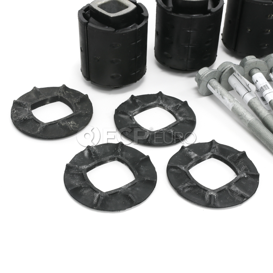 BMW Subframe Mount Kit - Lemforder 33316770826KT | FCP Euro