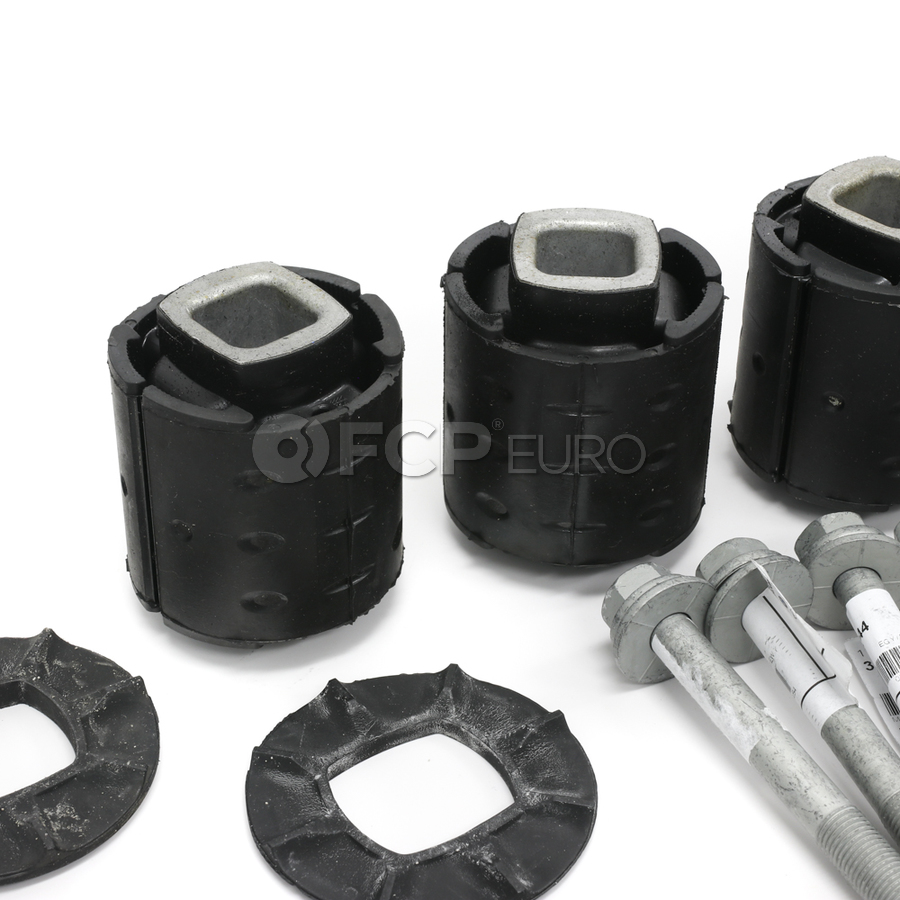 BMW Subframe Mount Kit - Lemforder 33316770826KT | FCP Euro