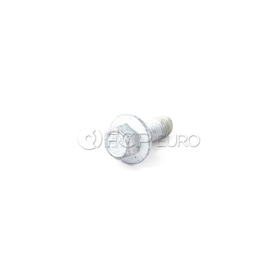 BMW Hexagon Screw With Flange - Genuine BMW 41007058312 | FCP Euro