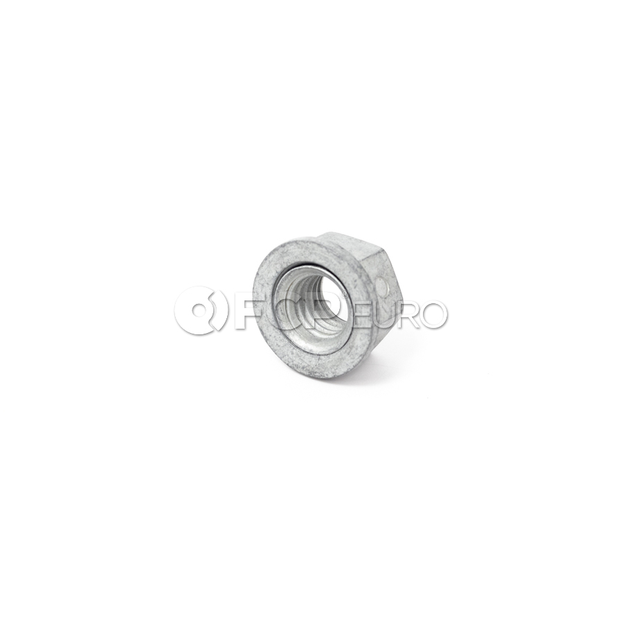 Audi Self-Locking Hex Nut (A4 S4 A6 S6 RS4) - Genuine VW Audi N90892302 ...