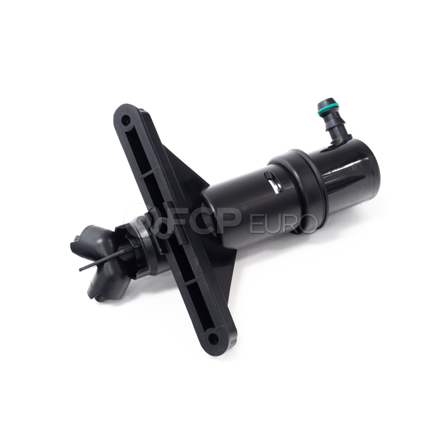 BMW High Pressure Nozzle - Vemo 61677038416 | FCP Euro