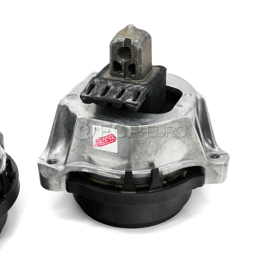 BMW Engine Mount Kit - Corteco 22116860463KT | FCP Euro