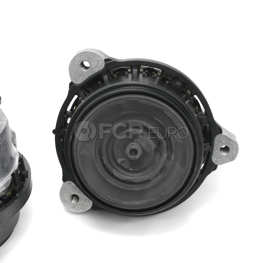 BMW Engine Mount Kit - Corteco 22116860463KT | FCP Euro