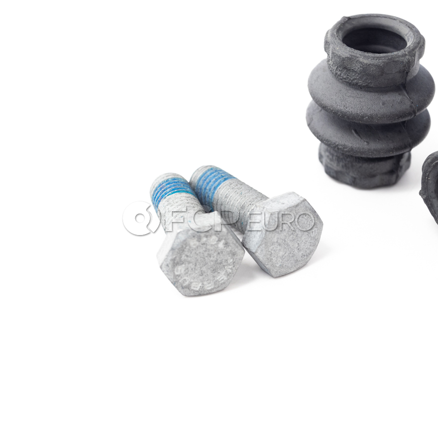 Volvo Caliper Guide Pin Boot - Genuine Volvo 30742503 | FCP Euro