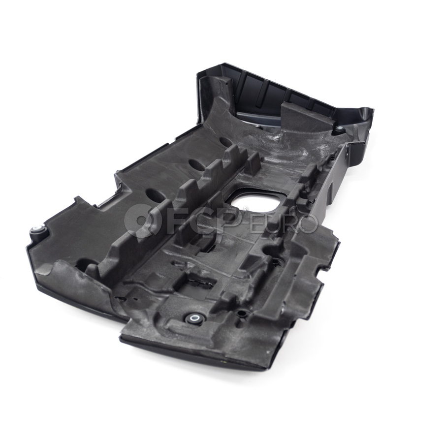 BMW Engine Cover - Genuine BMW 11127575036 | FCP Euro