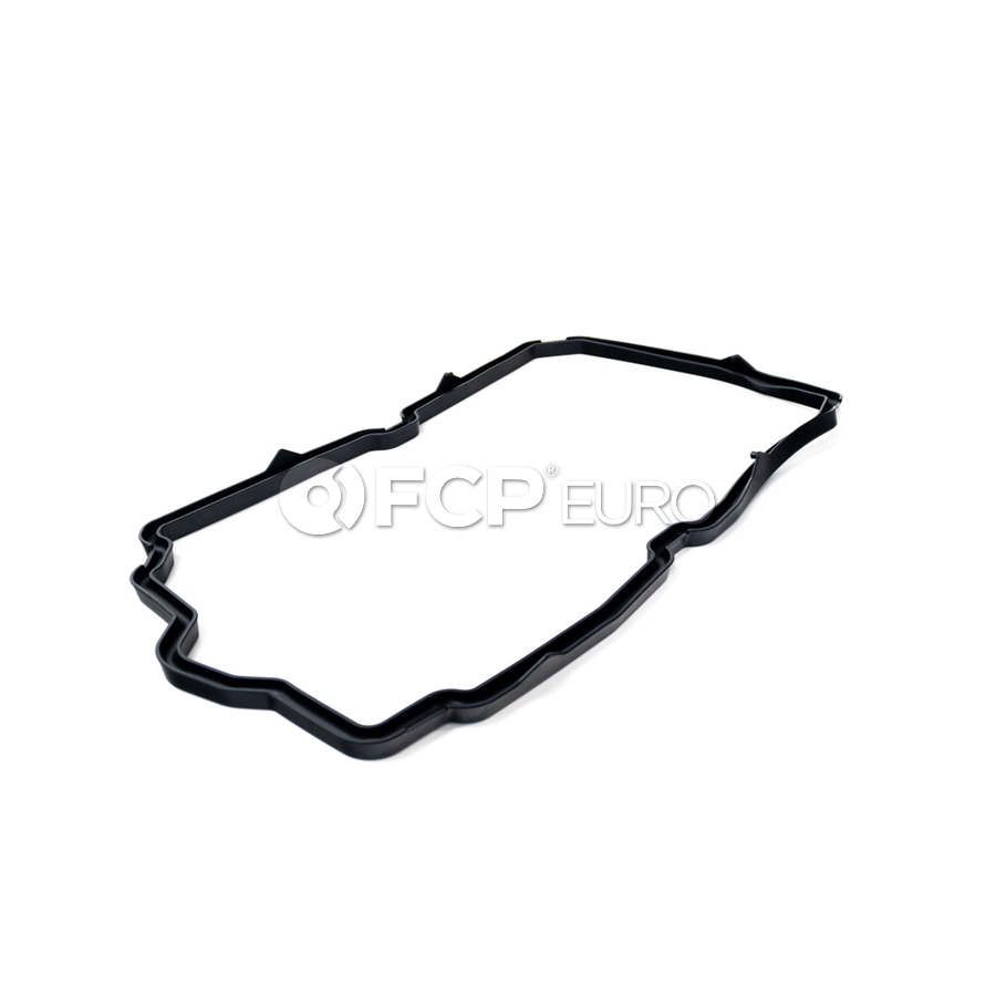 Mercedes Automatic Transmission Oil Pan Gasket - Elring 2202710380 ...