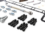 BMW S85 Comprehensive Rod Bearing Replacement Kit - 11247841703KT3 ...
