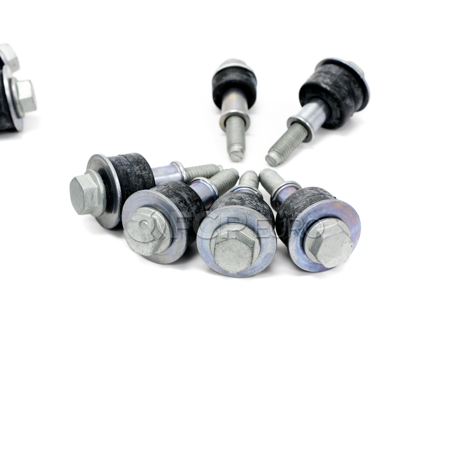 BMW Valve Cover Bolt Set - Genuine BMW 11120036235 | FCP Euro