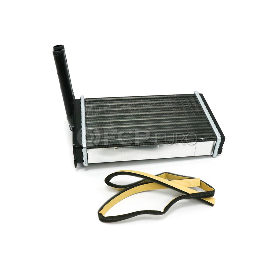 Audi VW Heater Core - Febi Bilstein 8D1819030B | FCP Euro