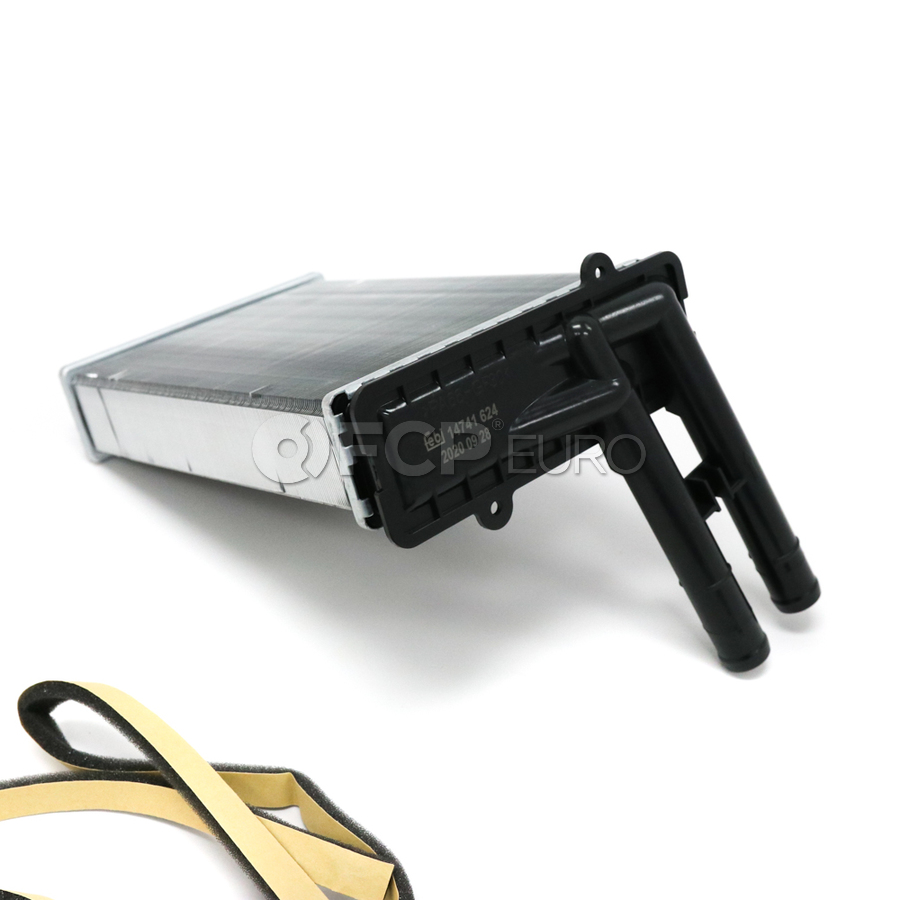 Audi VW Heater Core - Febi Bilstein 8D1819030B | FCP Euro