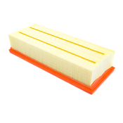Audi VW Air Filter - Mann 1K0129620G | FCP Euro