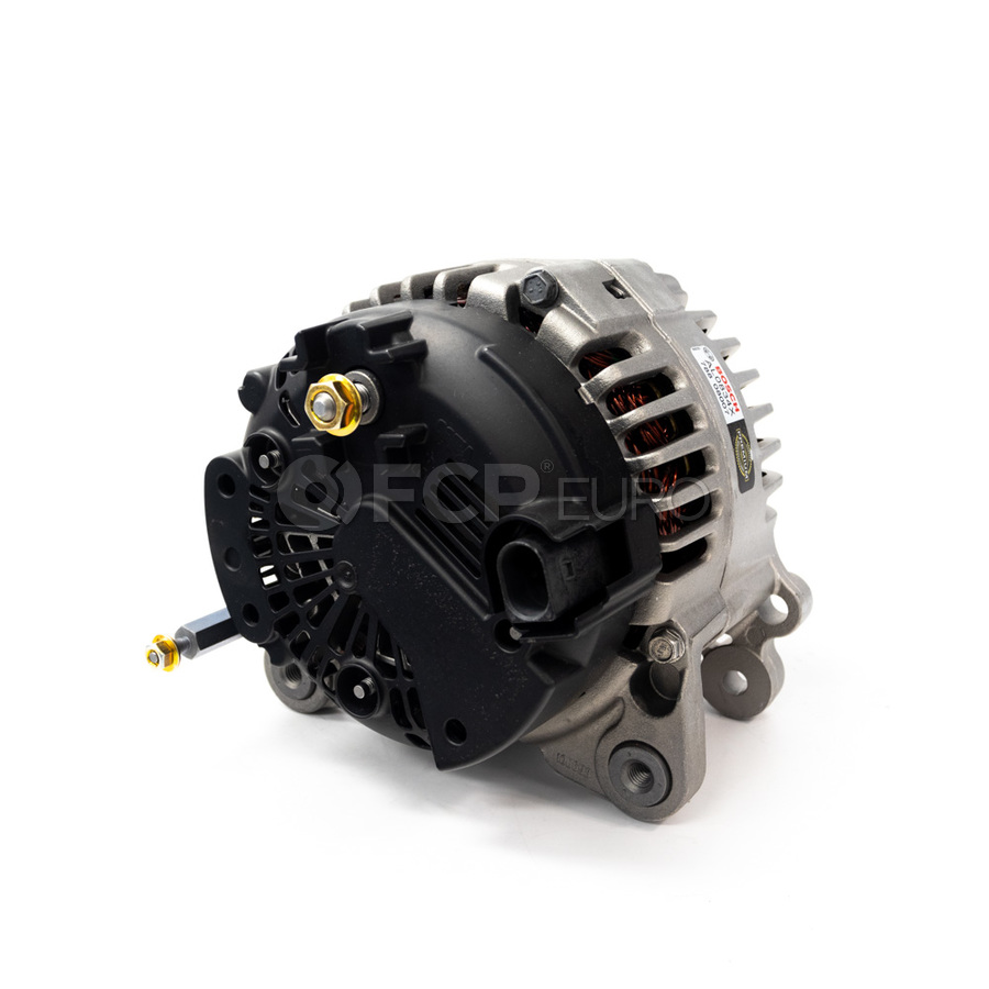 Audi VW Alternator - Bosch 06F903023FX | FCP Euro