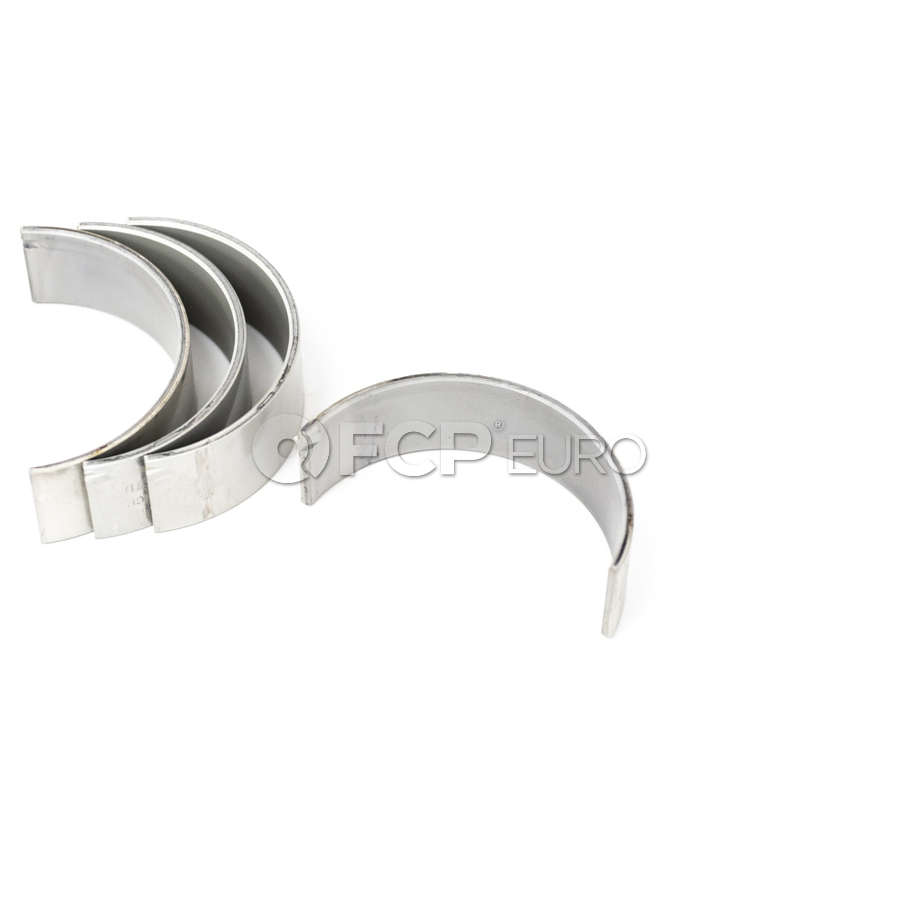 BMW Engine Connecting Rod Bearing Set (2 Pairs) - King Engine Bearings ...