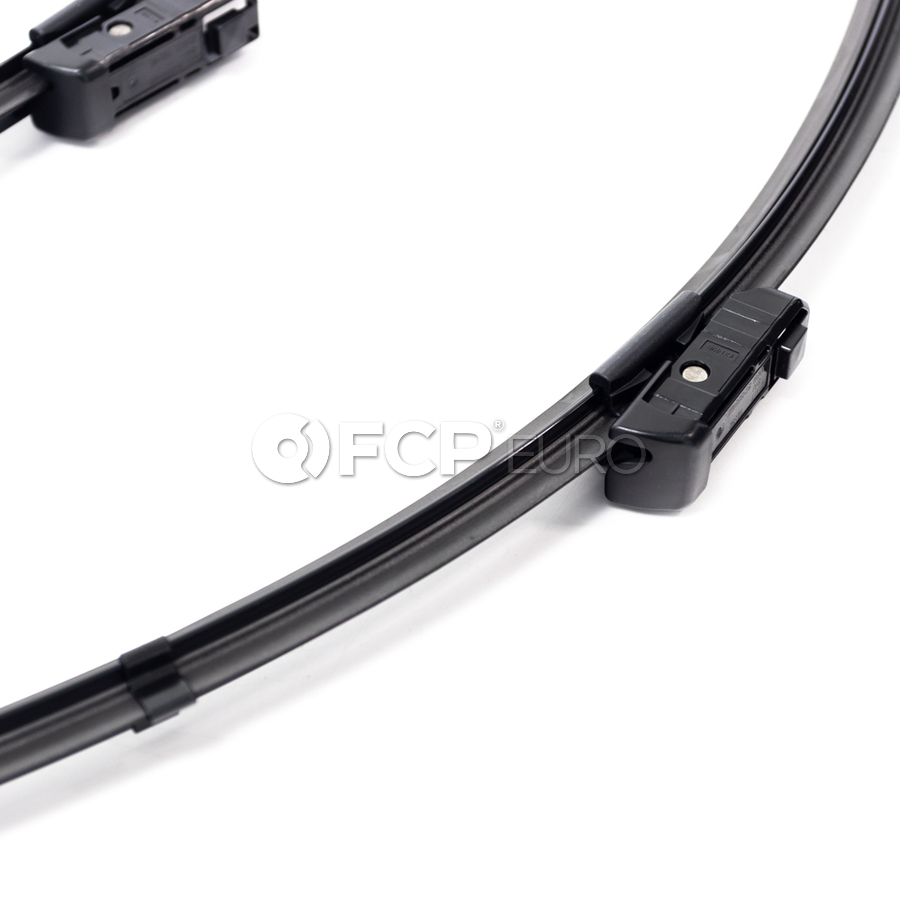 VW Wiper Blade Set - Genuine VW 3CN998002 | FCP Euro