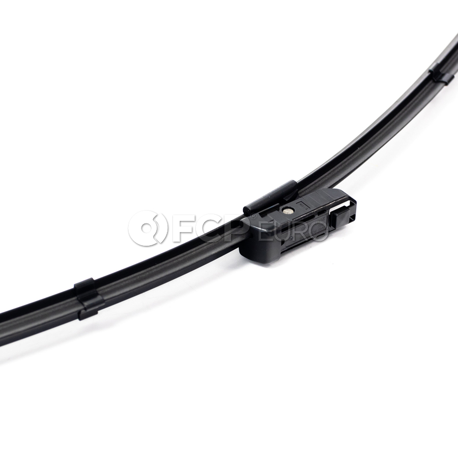 VW Wiper Blade Set - Genuine VW 3CN998002 | FCP Euro