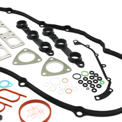 BMW Cylinder Head Gasket Set - Elring 11129069861 | FCP Euro