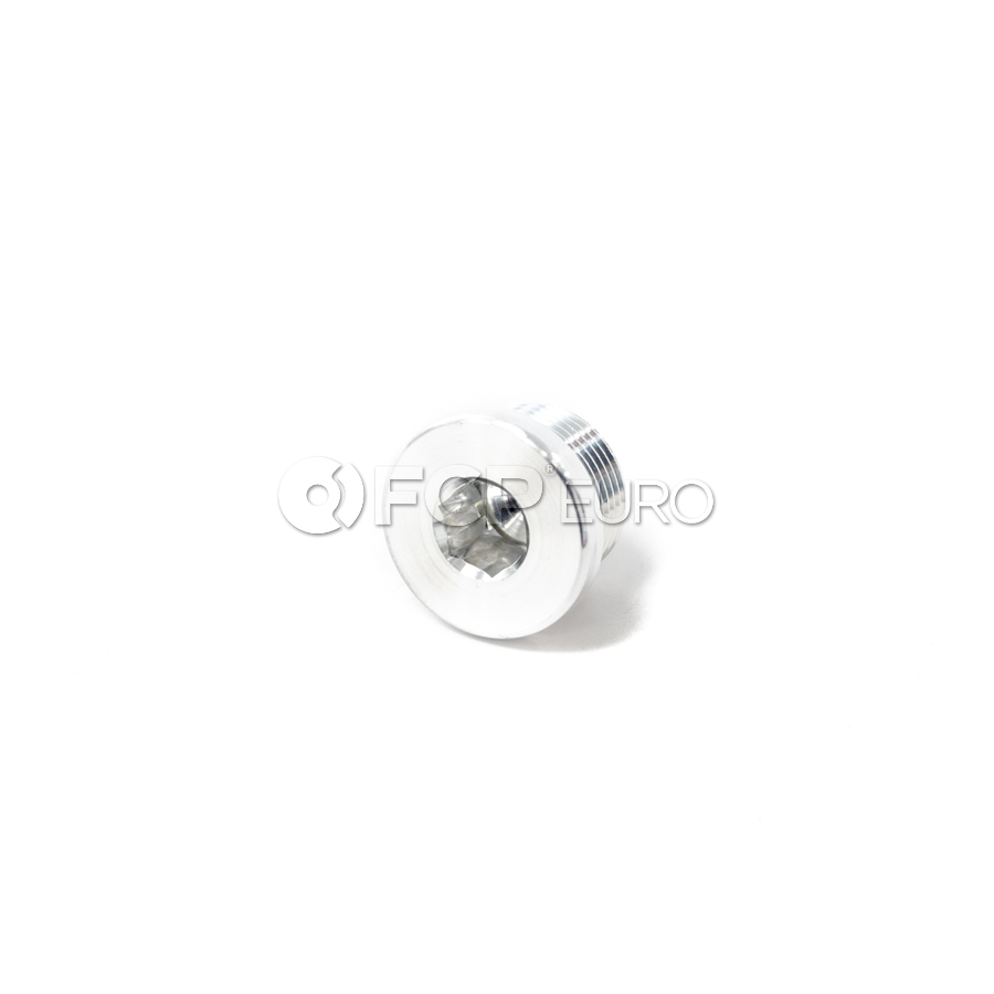 Porsche Engine Expansion Plug - Genuine Porsche 90021900132 | FCP Euro