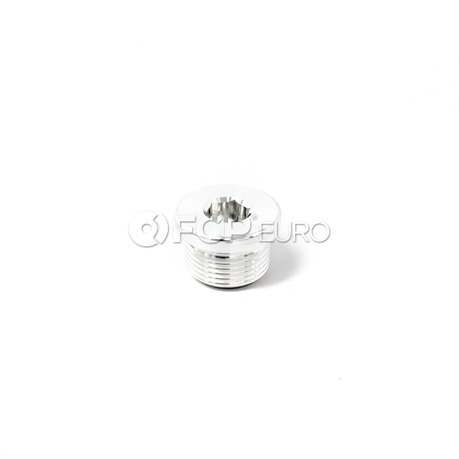 Porsche Engine Expansion Plug - Genuine Porsche 90021900132 | FCP Euro