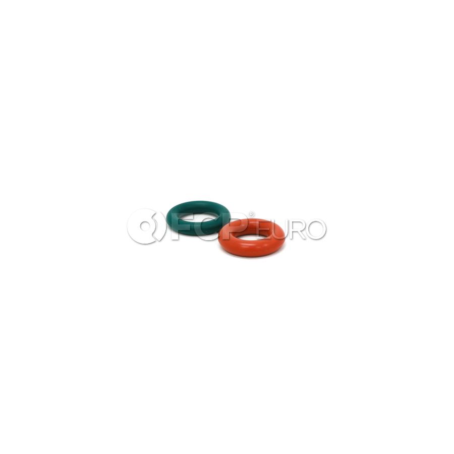 Volvo Fuel Injector O-Ring Kit - Genuine Volvo 30731386 | FCP Euro