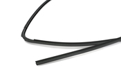 BMW Windshield Molding Trim Seal - Genuine BMW 51318196162 | FCP Euro