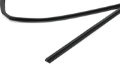 BMW Windshield Molding Trim Seal - Genuine BMW 51318196162 | FCP Euro