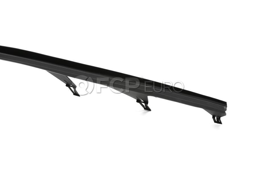 BMW Headlight Cover Strip - Genuine BMW 63128384489 | FCP Euro