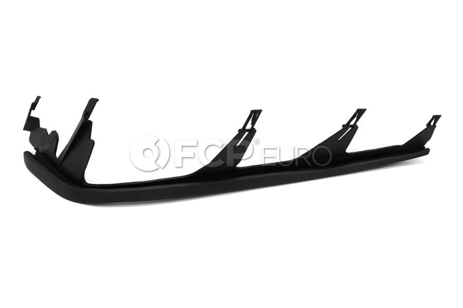 BMW Headlight Cover Strip - Genuine BMW 63128384489 | FCP Euro