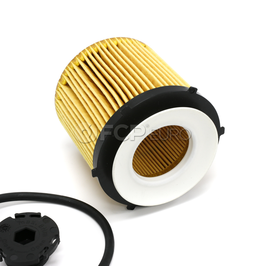 BMW Engine Oil Filter - Mann 11427634291 | FCP Euro