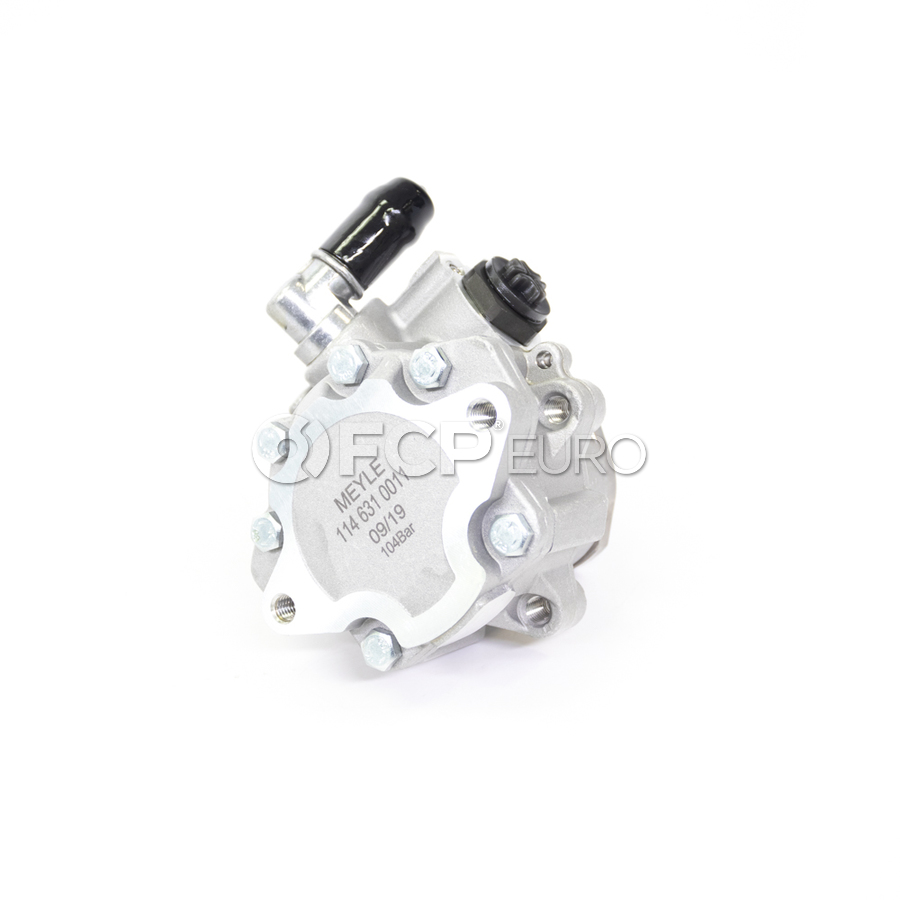 VW Power Steering Pump (EuroVan) - Meyle 028145157FX | FCP Euro