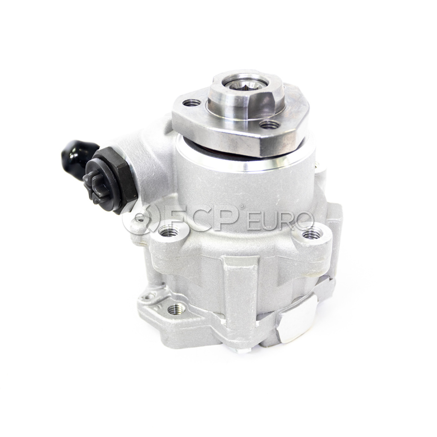 VW Power Steering Pump (EuroVan) - Meyle 028145157FX | FCP Euro