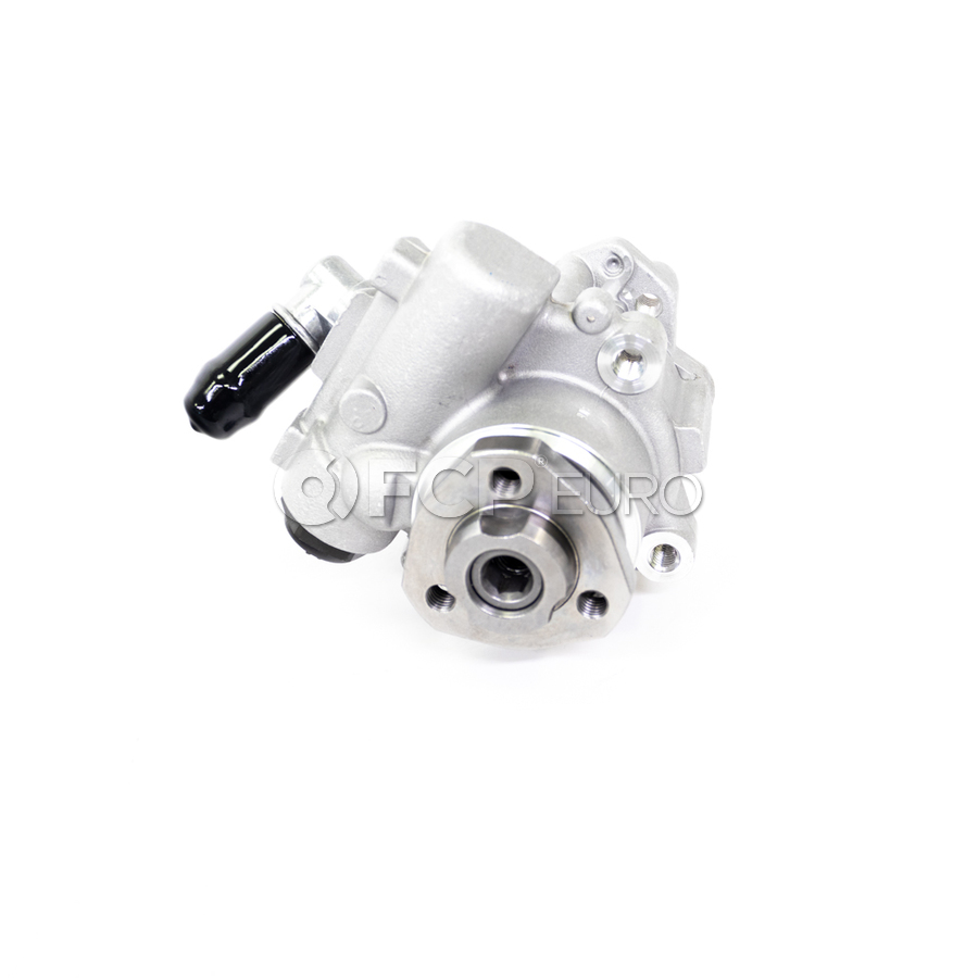 VW Power Steering Pump (EuroVan) - Meyle 028145157FX | FCP Euro