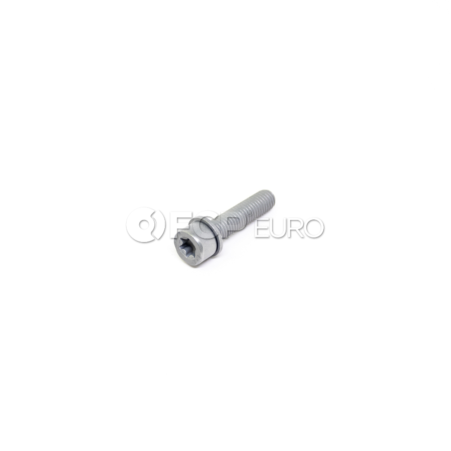 BMW Isa Screw (M8X35-Ou-8.8) - Genuine BMW 07129905555 | FCP Euro