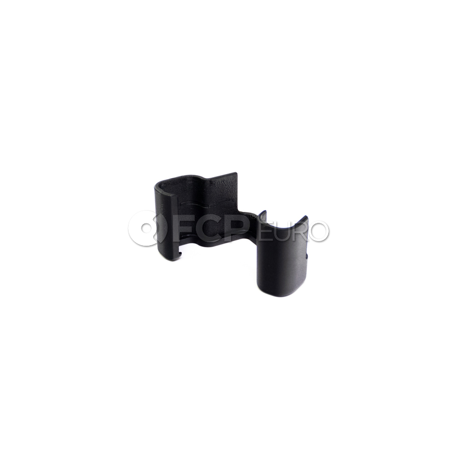 BMW Seat Rail Covering Cap - Genuine BMW 52109110103 | FCP Euro