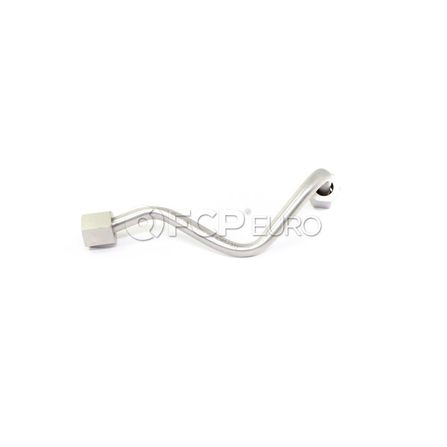 Audi VW High Pressure Fuel Line - Genuine VW Audi 06K127501H | FCP Euro