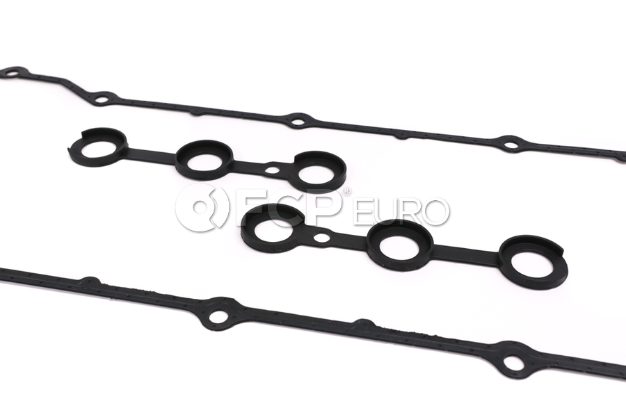 BMW Valve Cover Gasket Set - Genuine BMW 11120034107 | FCP Euro