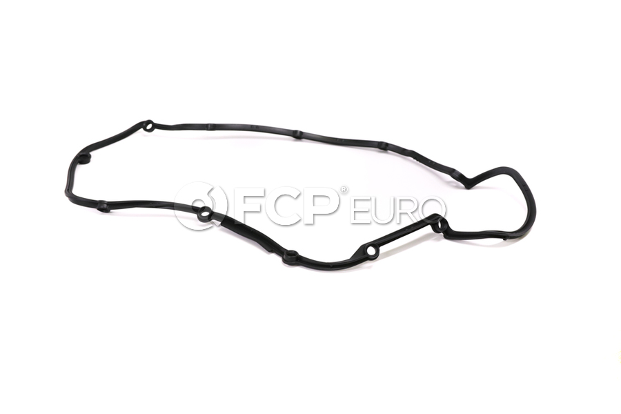 Audi VW Engine Valve Cover Gasket - Elring 660.260 | FCP Euro